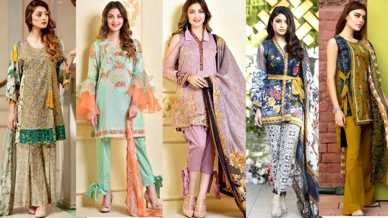 Step By Step Guide To Safe Online Dress Shopping In UAE